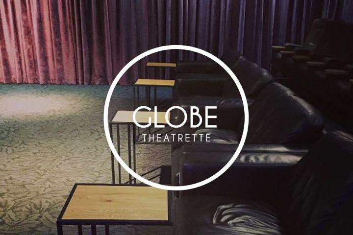 Globe Theatrette | Hawke's Bay Online
