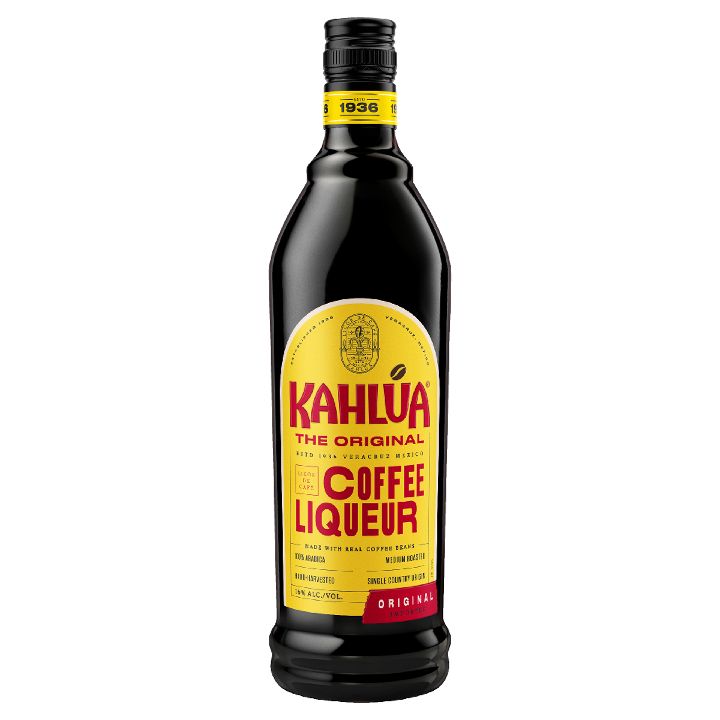 KAHLUA LIQUEUR 700ML - Cheers Liquor - Hervey Bay