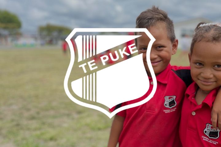 Te Puke Primary | Te Puke Online