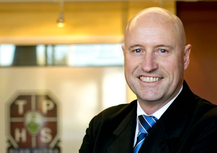 About Us | Te Puke High School | TePuke Online