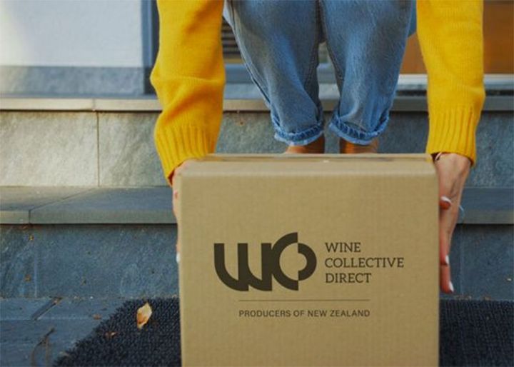 About | Monowai Estate