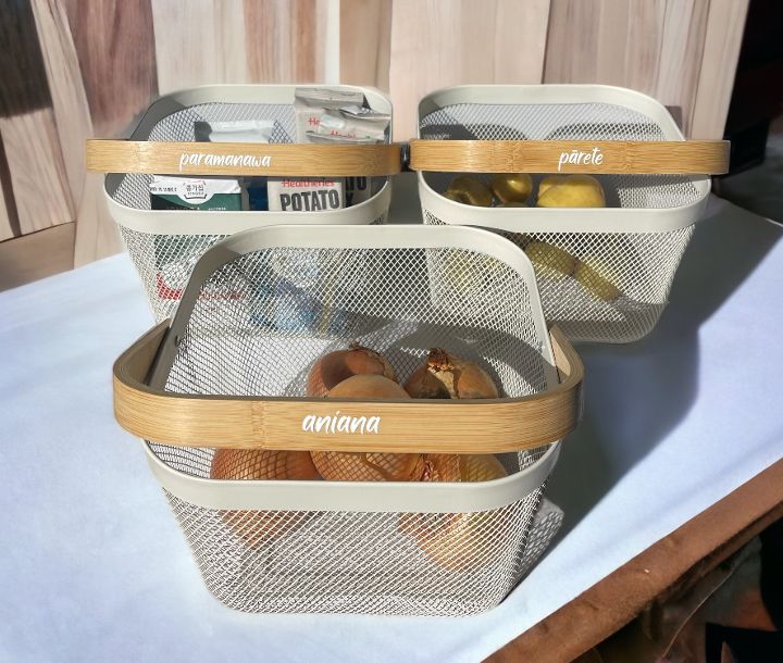 Sustainable and Stylish Homeware | Kōmiri