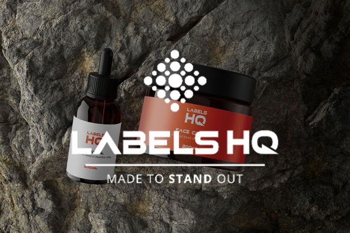 Superior Quality Labels | Labels HQ