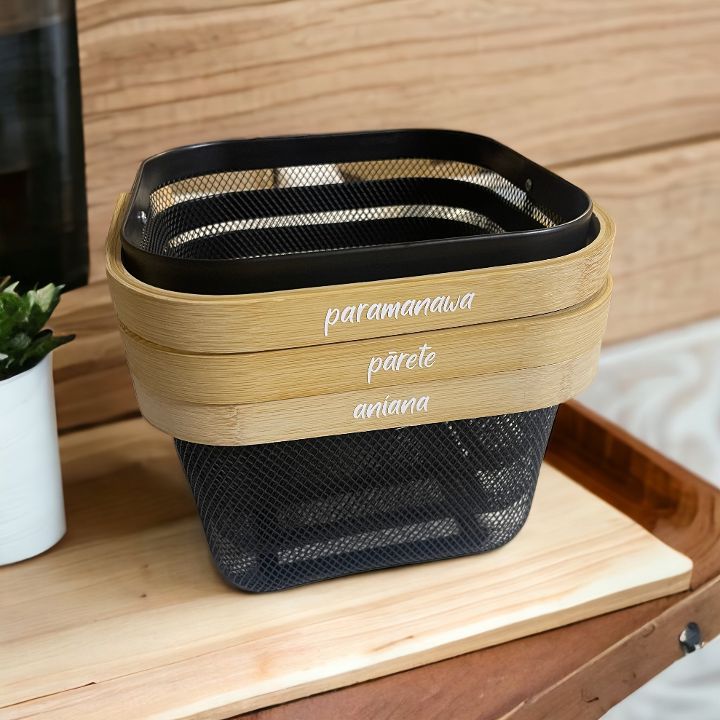 Sustainable and Stylish Homeware | Kōmiri