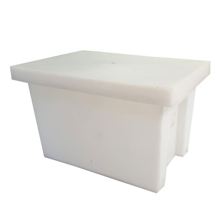 NZ Made, Durable and Sustainable | Tuff Roto-Moulders