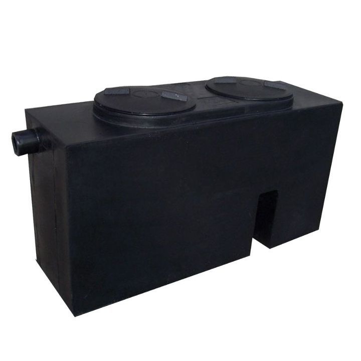 Grease Trap - Tuff Roto-Moulders | Tuff Roto-Moulders