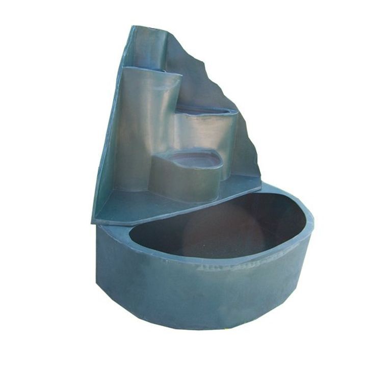 NZ Made, Durable and Sustainable | Tuff Roto-Moulders