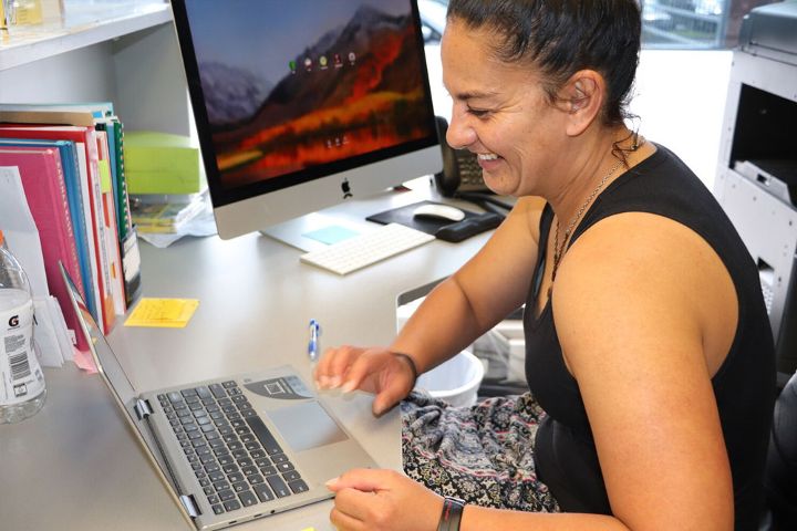 Poutiri Wellness Centre | TePuke Online