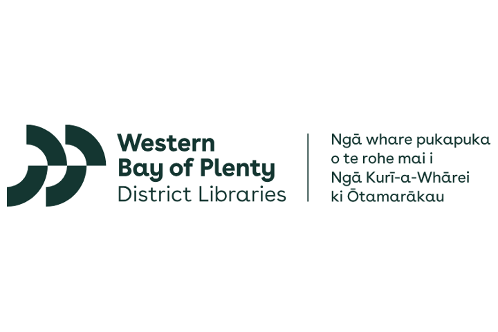 Te Puke Library | Te Puke Online