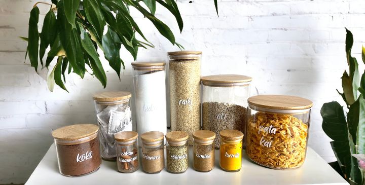 Sustainable and Stylish Homeware | Kōmiri