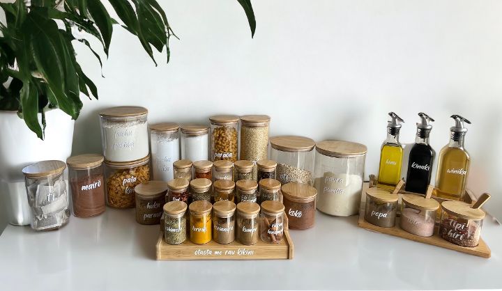 Sustainable and Stylish Homeware | Kōmiri