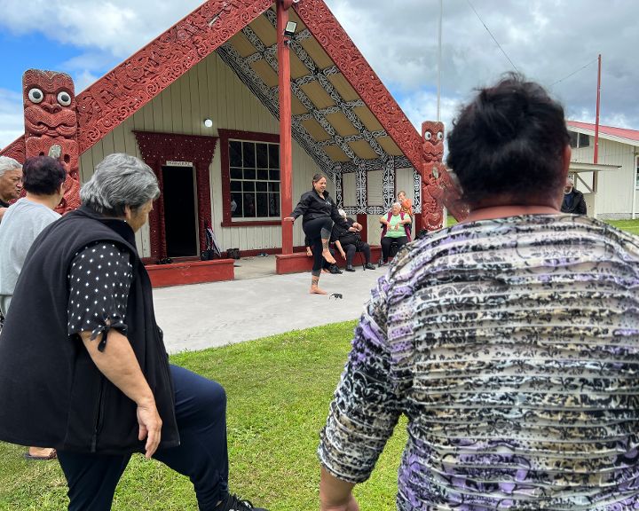 Poutiri Wellness Centre | Poutiri is a holistic Wellness Centre to make ...