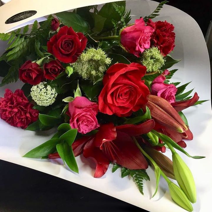 Sweet Love of Mine - Te Puke Florist | Te Puke Florist
