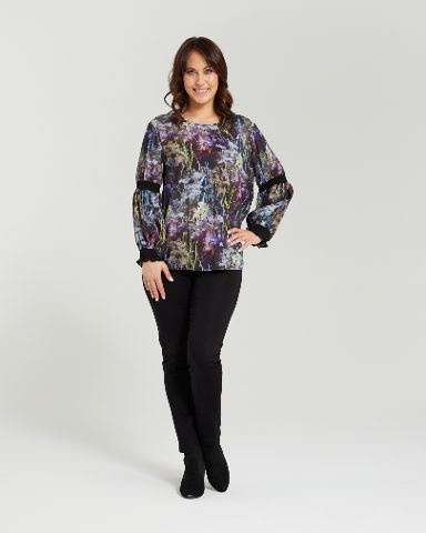 Seduce Elizabeth Top - O SO U | O SO U