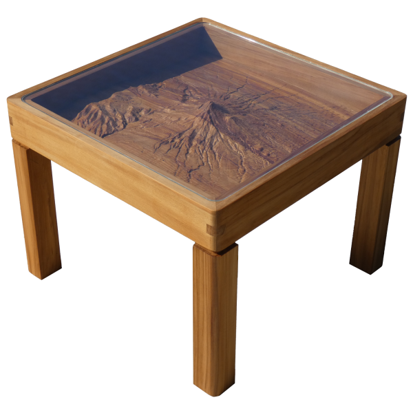 Terrain Tables | Chooice
