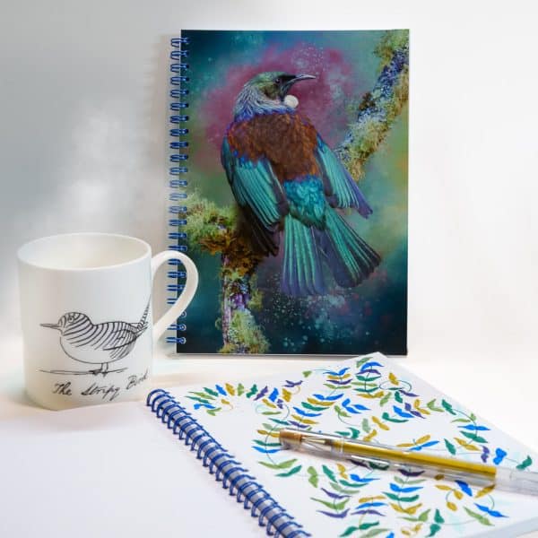 Art by Judi Lapsley Miller | Chooice