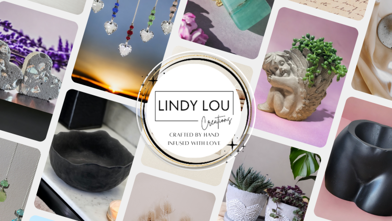 Lindy Lou Creations | Chooice