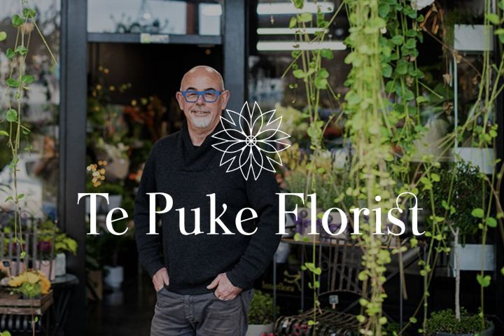 Te Puke Florist