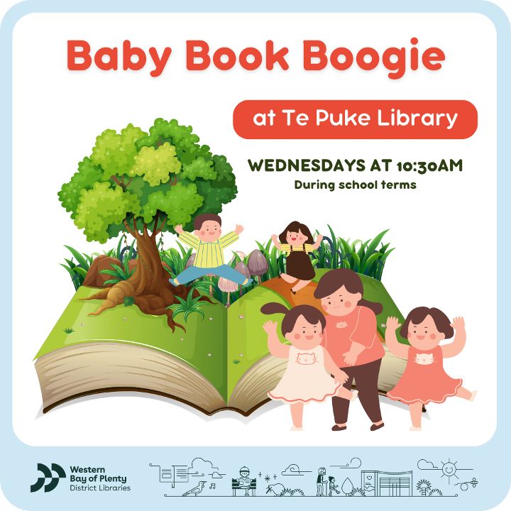 For everything local visit TePukeOnline.nz | Te Puke Online