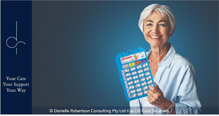 Tips & Tools For Managing Your Medications At Home