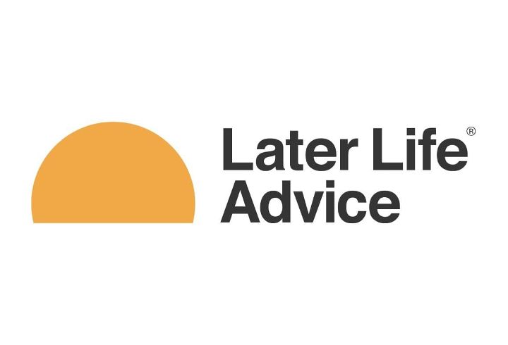 Later Life Advice - A DR Care Solutions Trusted Provider