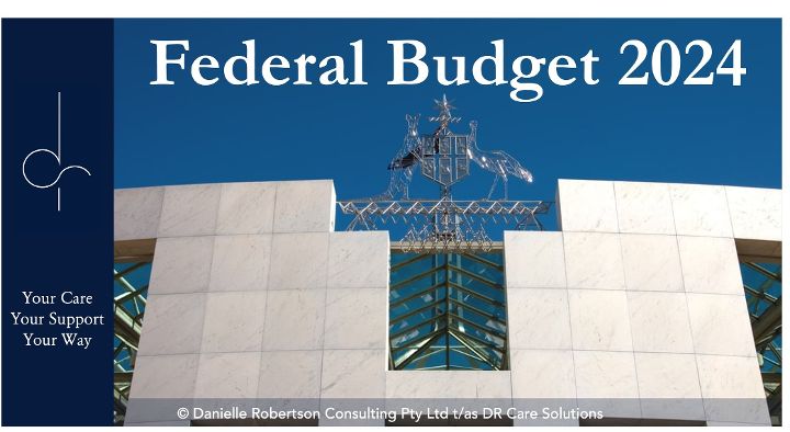 What the 2024 Federal Budget Delivers to Senior Australians