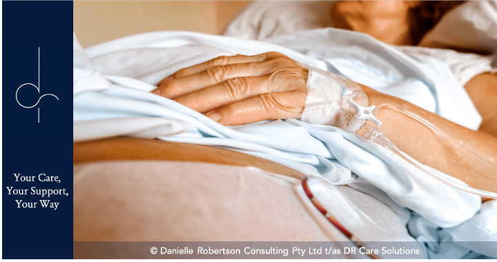What Is Palliative Care? | DR Care Solutions