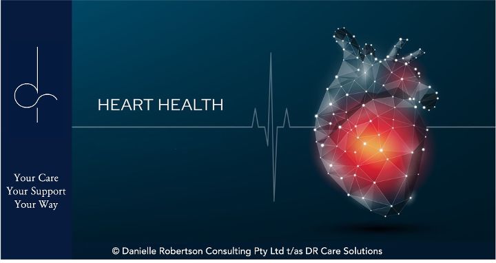 Heart Week 2023 - Is Your Heart Feeling Your Age?