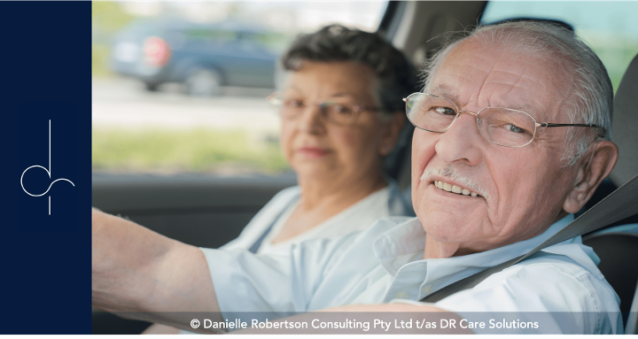 Understanding The Loss of Independence in Ageing