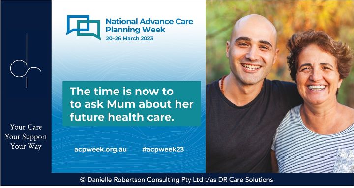 Advance Care Planning: Here's How We Make It Happen
