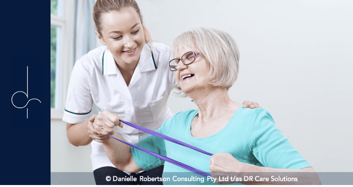 Case Study | Unprepared for a Sudden Shock | DR Care Solutions