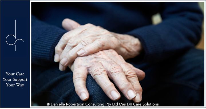Eating Tools Helping People With Hand Tremor | DR Care Solutions