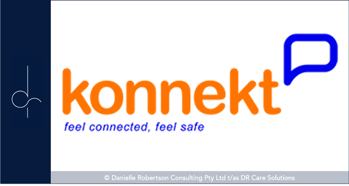 New Strategic Care Partnership: Konnekt | DR Care Solutions