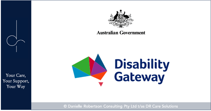 A Journey Through The Disability Gateway | DR Care Solutions