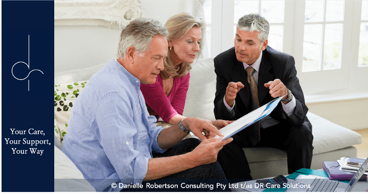 National Advance Care Planning Week: Take Part & Plan In Advance