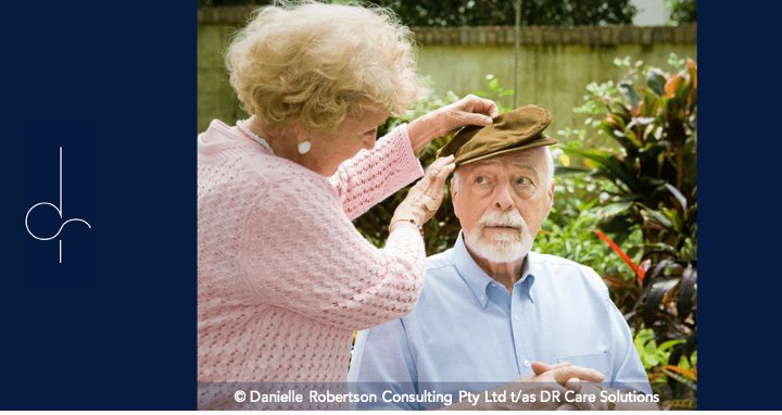 World Dementia Month: The Journey of Dementia | DR Care Solutions