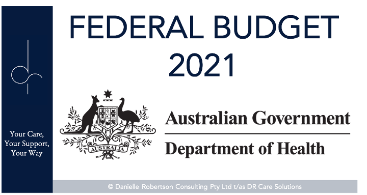 Federal Budget 2021: Spend Wisely To Build The Aged Care Workforce