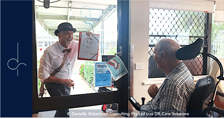 Window Therapy: A View For Fun - The Outside In Collective