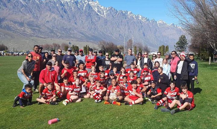 Home | Karaka Rugby Club - Juniors