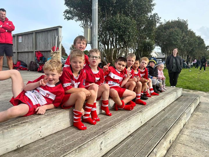 Home | Karaka Rugby Club - Juniors