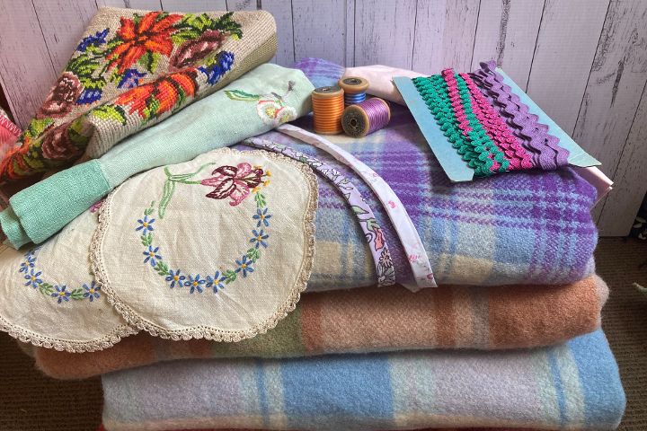 One Paisley Apple | Chooice