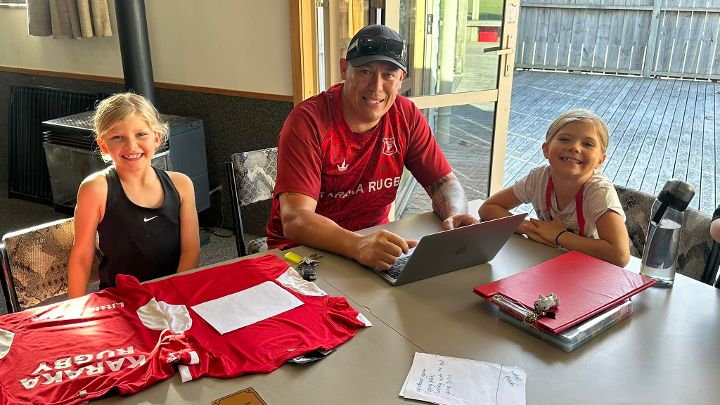 Home | Karaka Rugby Club - Juniors