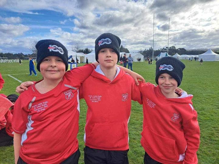 Home | Karaka Rugby Club - Juniors