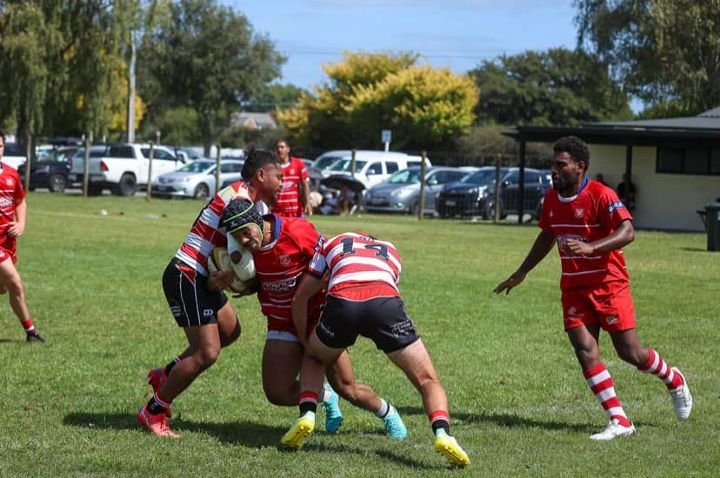 Home | Karaka Rugby Club - Seniors