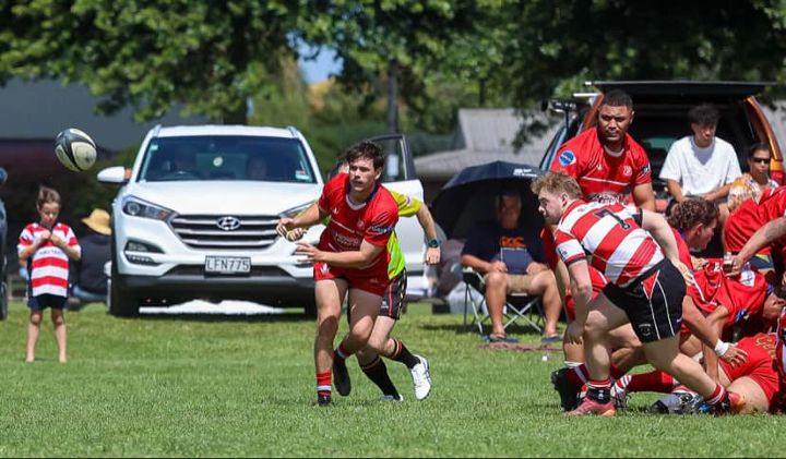 Home | Karaka Rugby Club - Seniors