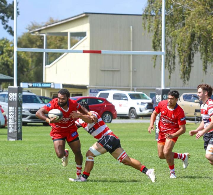 Home | Karaka Rugby Club - Seniors