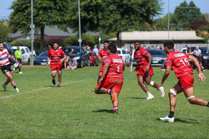 Home | Karaka Rugby Club - Seniors