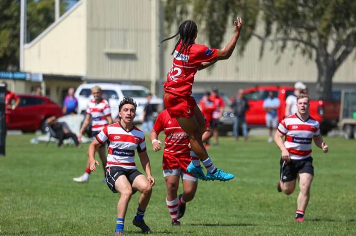 Home | Karaka Rugby Club - Seniors