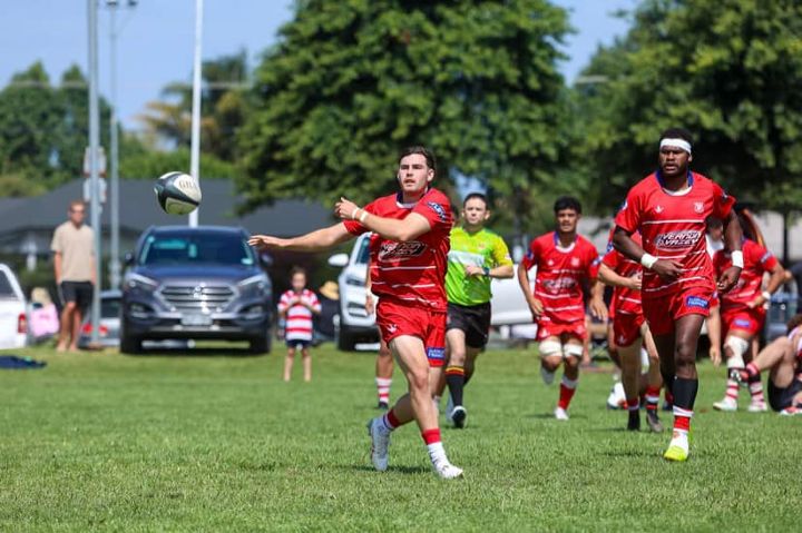 Home | Karaka Rugby Club - Seniors