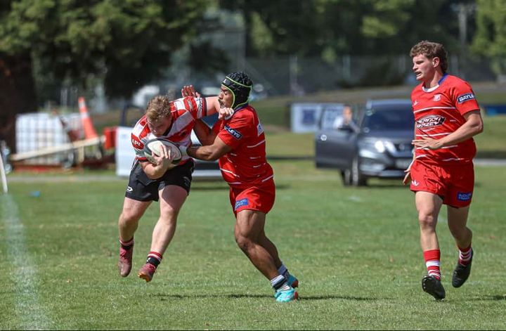 Home | Karaka Rugby Club - Seniors